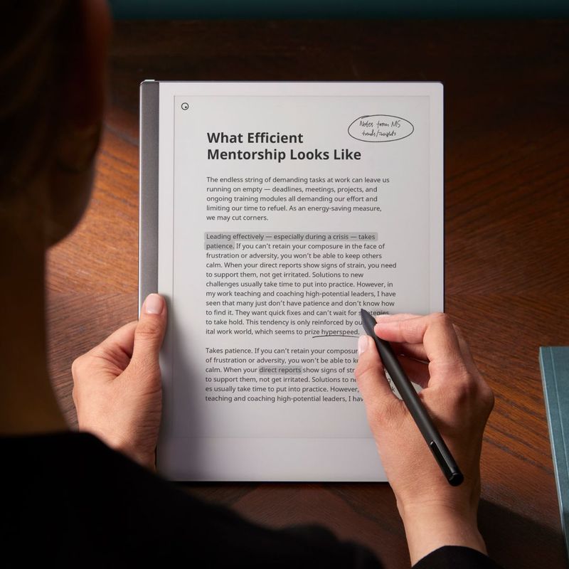 5 ways to get organized with reMarkable | reMarkable