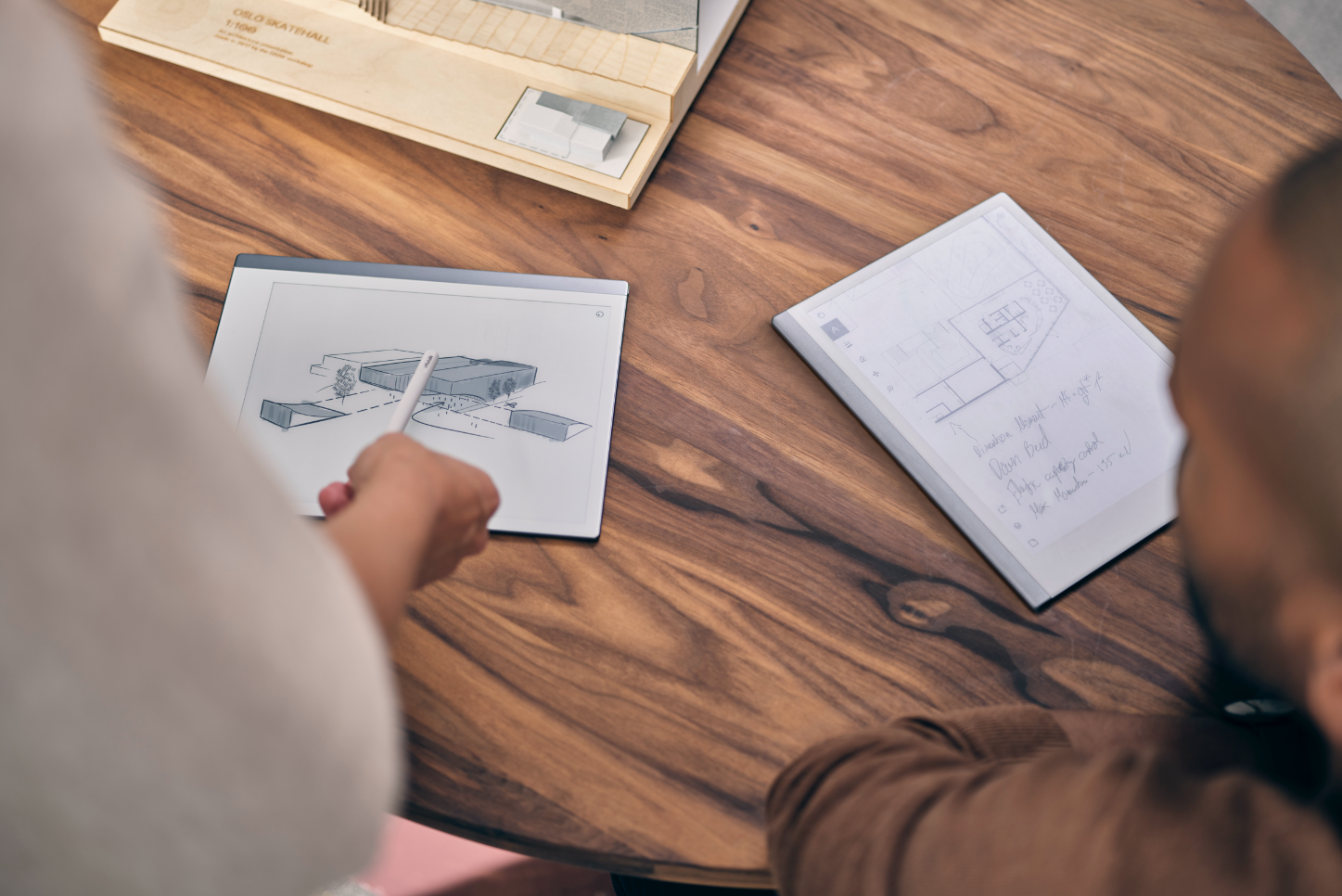 Business | reMarkable