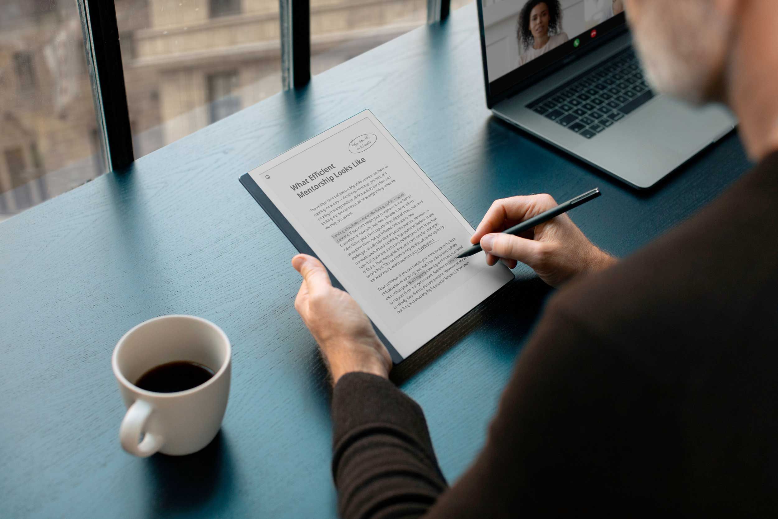 Business | reMarkable