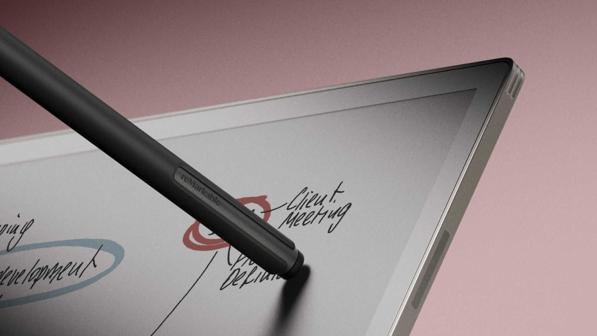 5 ways reMarkable is even closer to paper | reMarkable