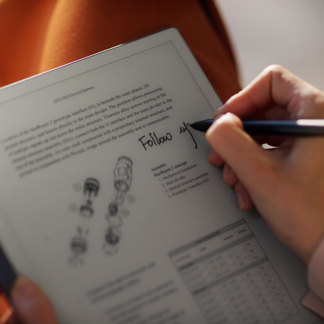 10 things you need to know about reMarkable | reMarkable