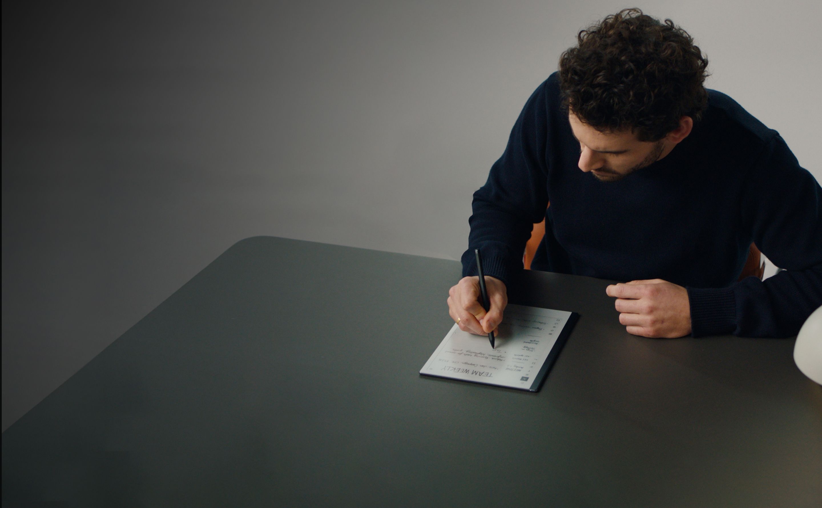 7 reasons why reMarkable will change how you work | reMarkable