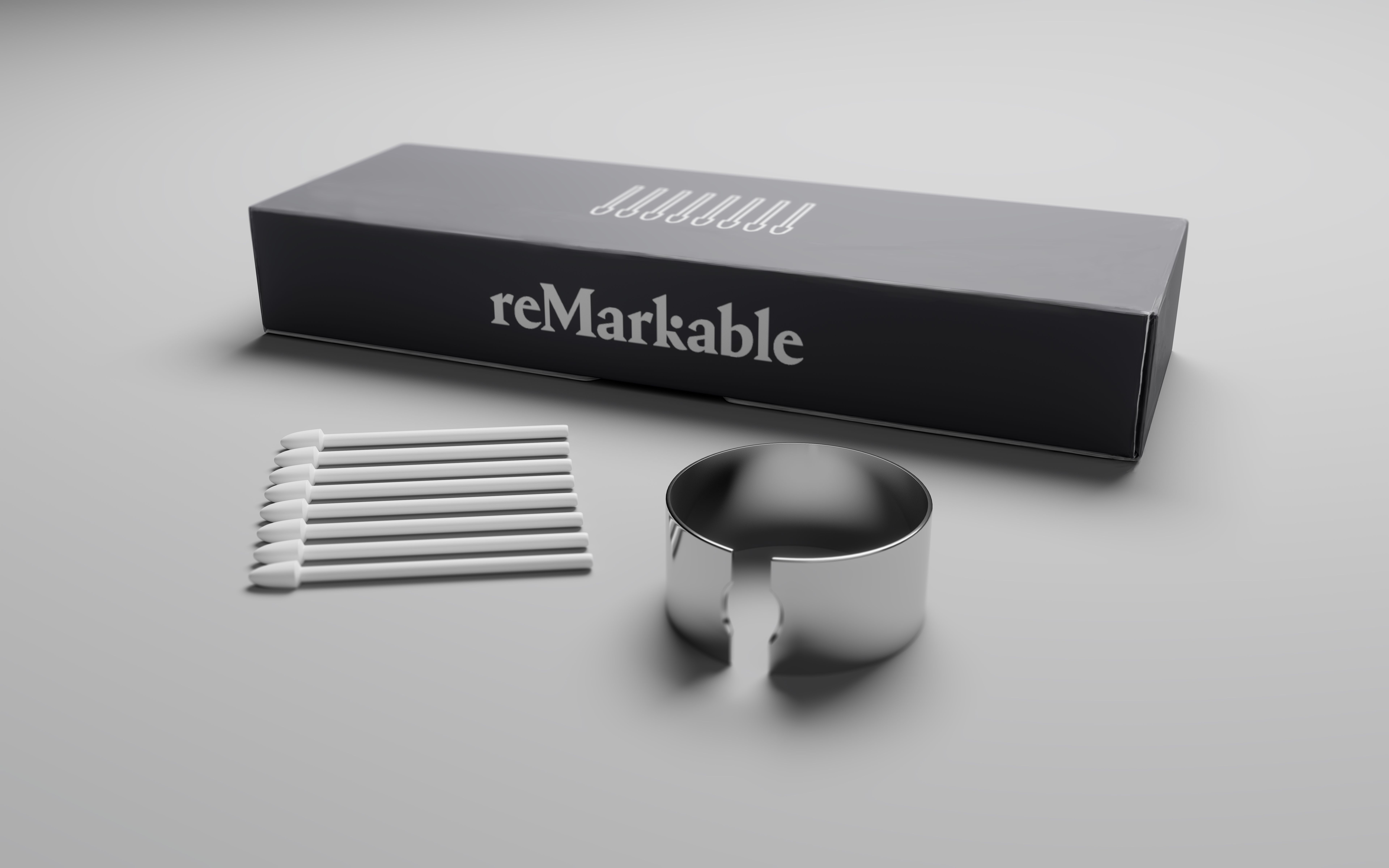 Markers for reMarkable 1 | reMarkable