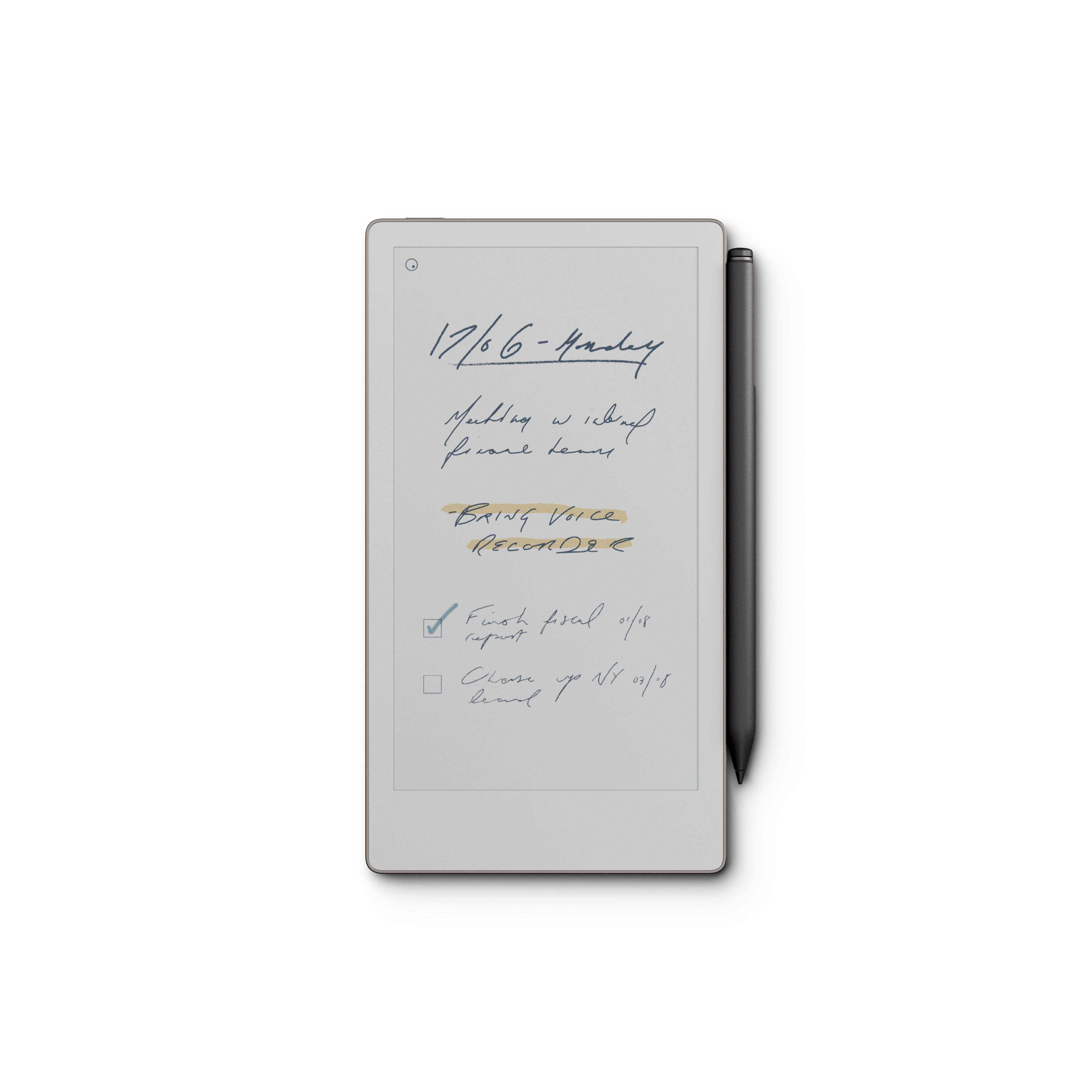 reMarkable Paper Pro Move | reMarkable