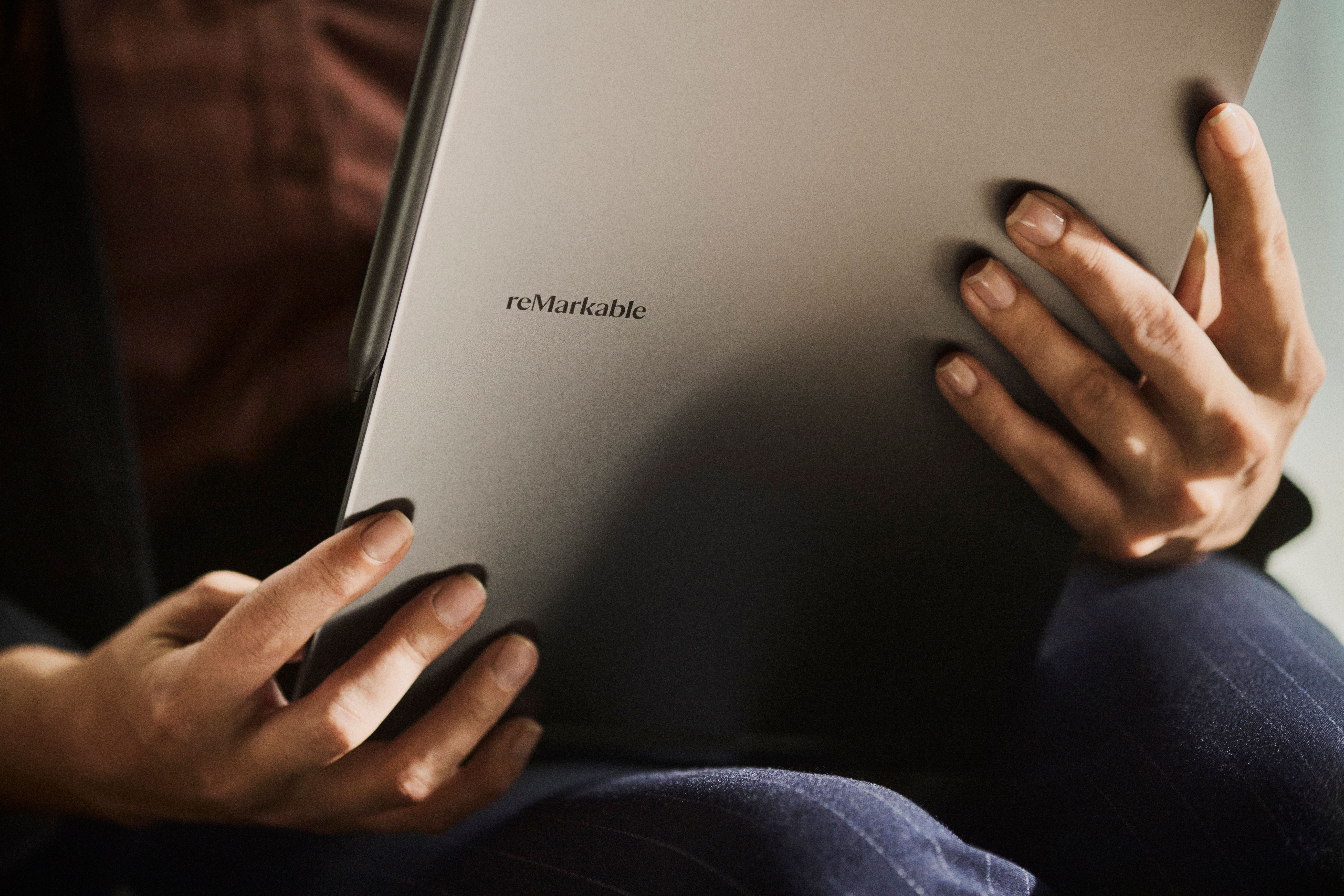 Business | reMarkable