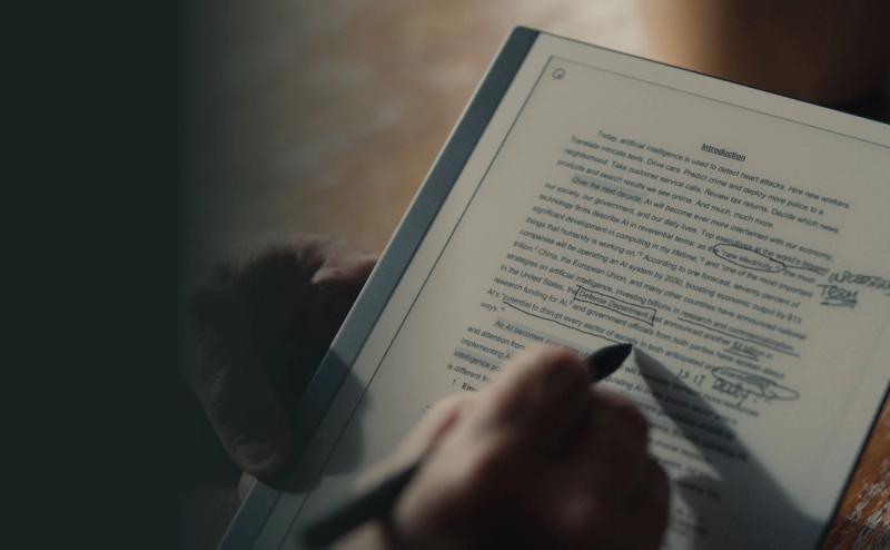 5 reasons you’ll love reMarkable | reMarkable