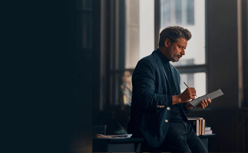 5 ways to sharpen your focus this year | reMarkable