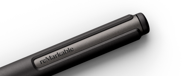 Markers for reMarkable Paper Pro | reMarkable