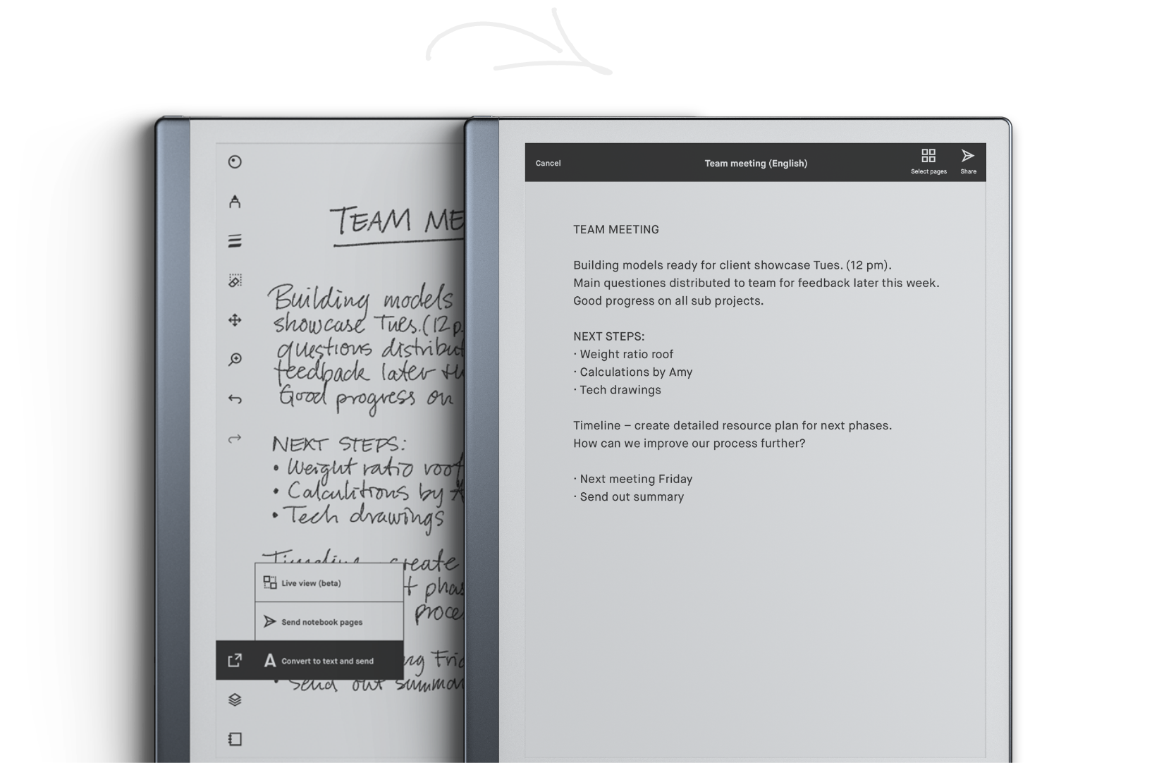 Business | reMarkable