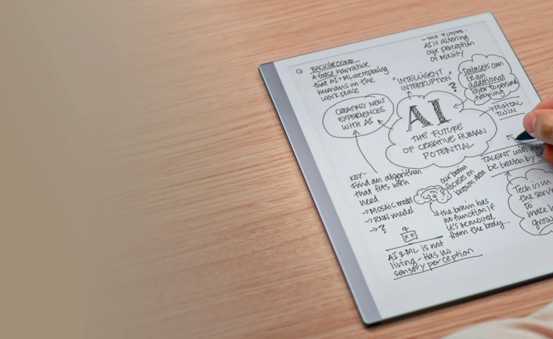 Why reMarkable is the ultimate study tool | reMarkable