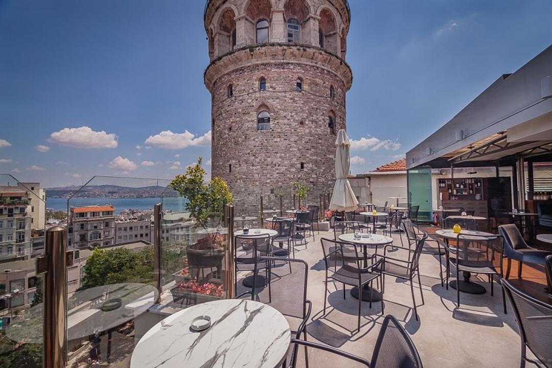 The 10 Best Rooftop Terraces in Istanbul | TurkeyTravelTips - Best ...