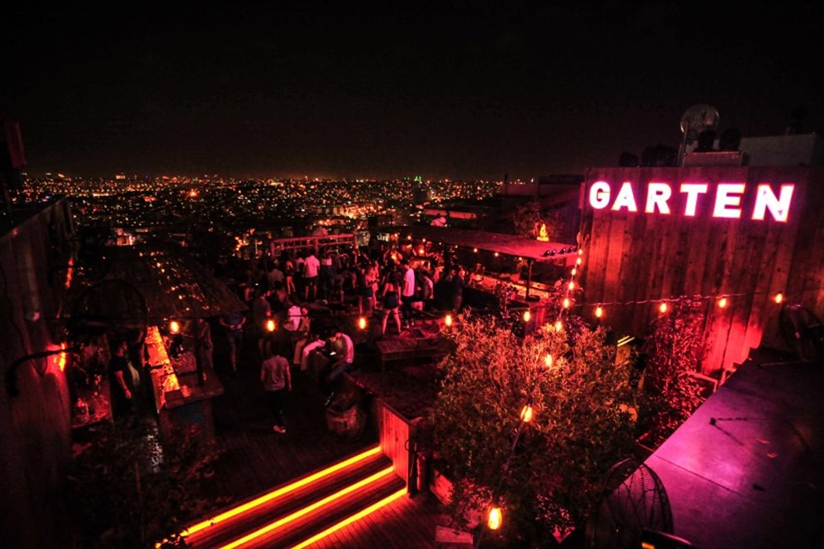 The 10 Best Rooftop Terraces in Istanbul | TurkeyTravelTips - Best ...