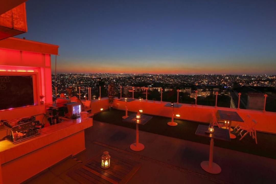 The 10 Best Rooftop Terraces in Istanbul | TurkeyTravelTips - Best ...