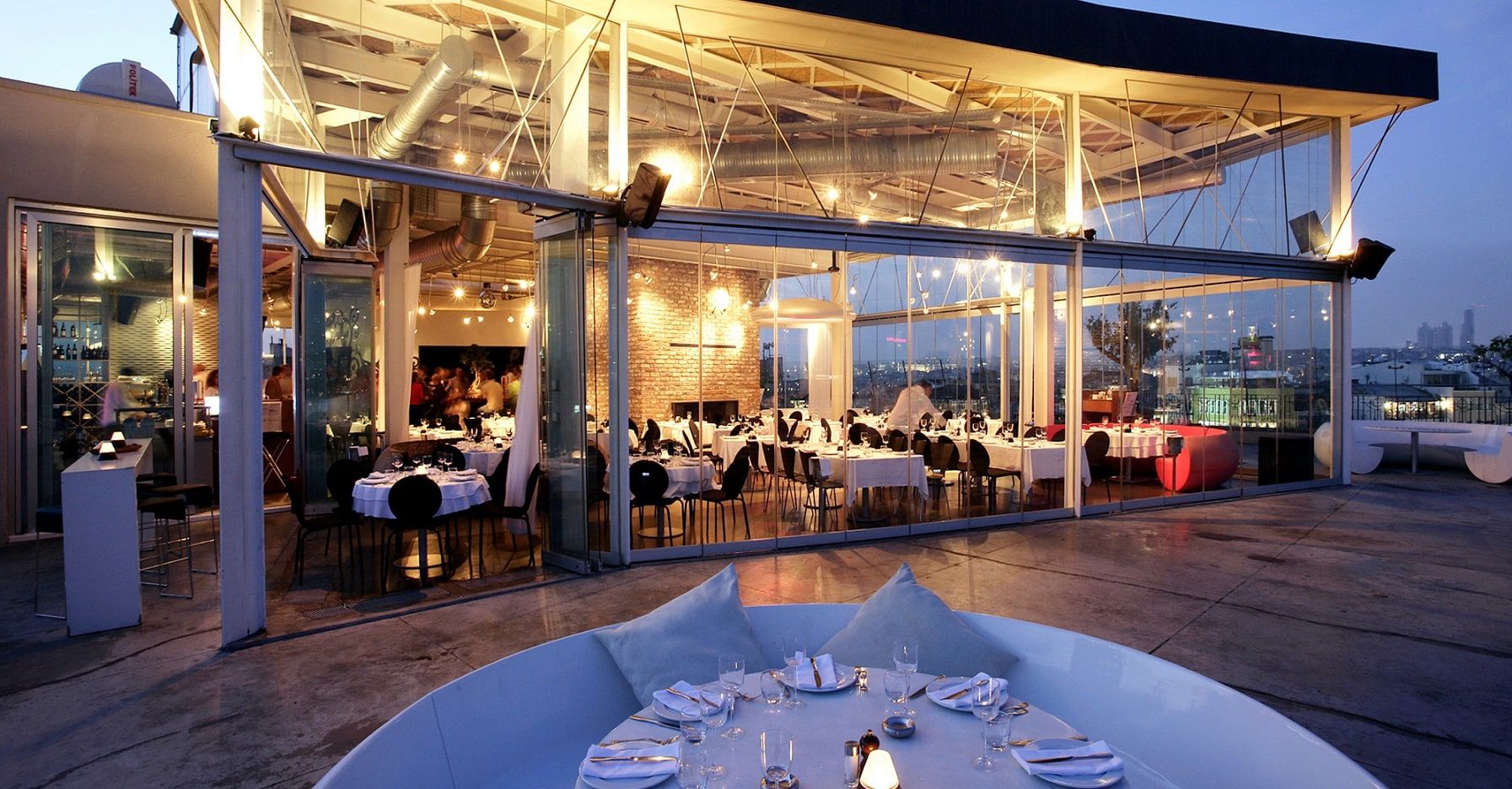 The 10 Best Rooftop Terraces in Istanbul | TurkeyTravelTips - Best ...