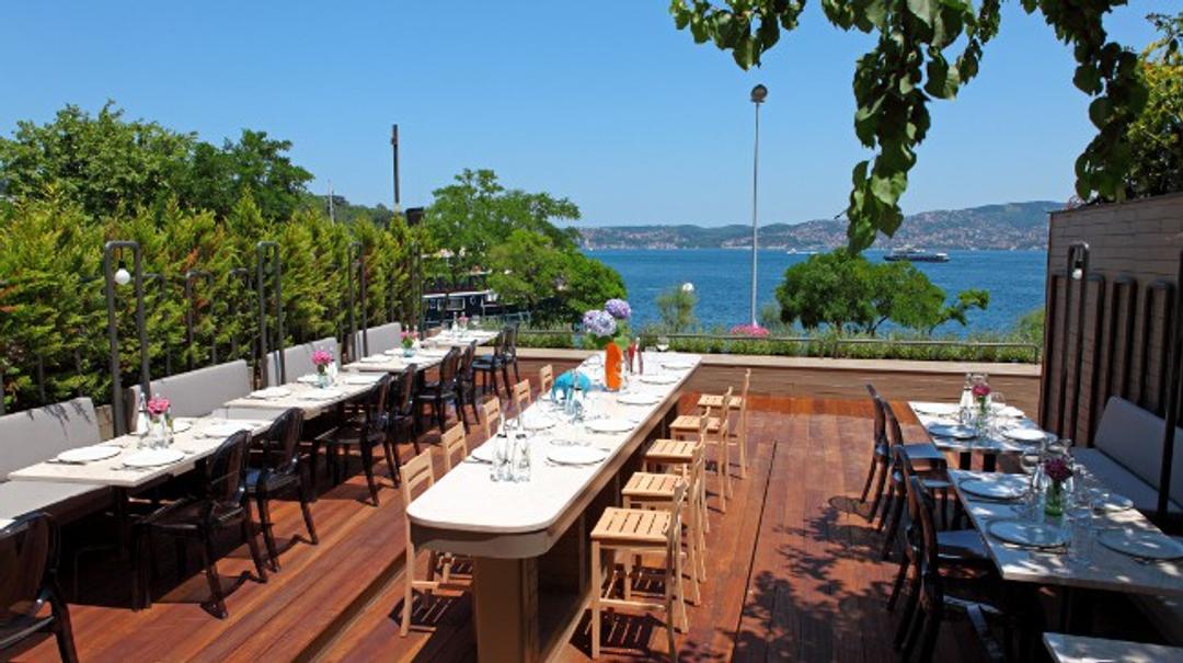 The 10 Best Rooftop Terraces in Istanbul | TurkeyTravelTips - Best ...
