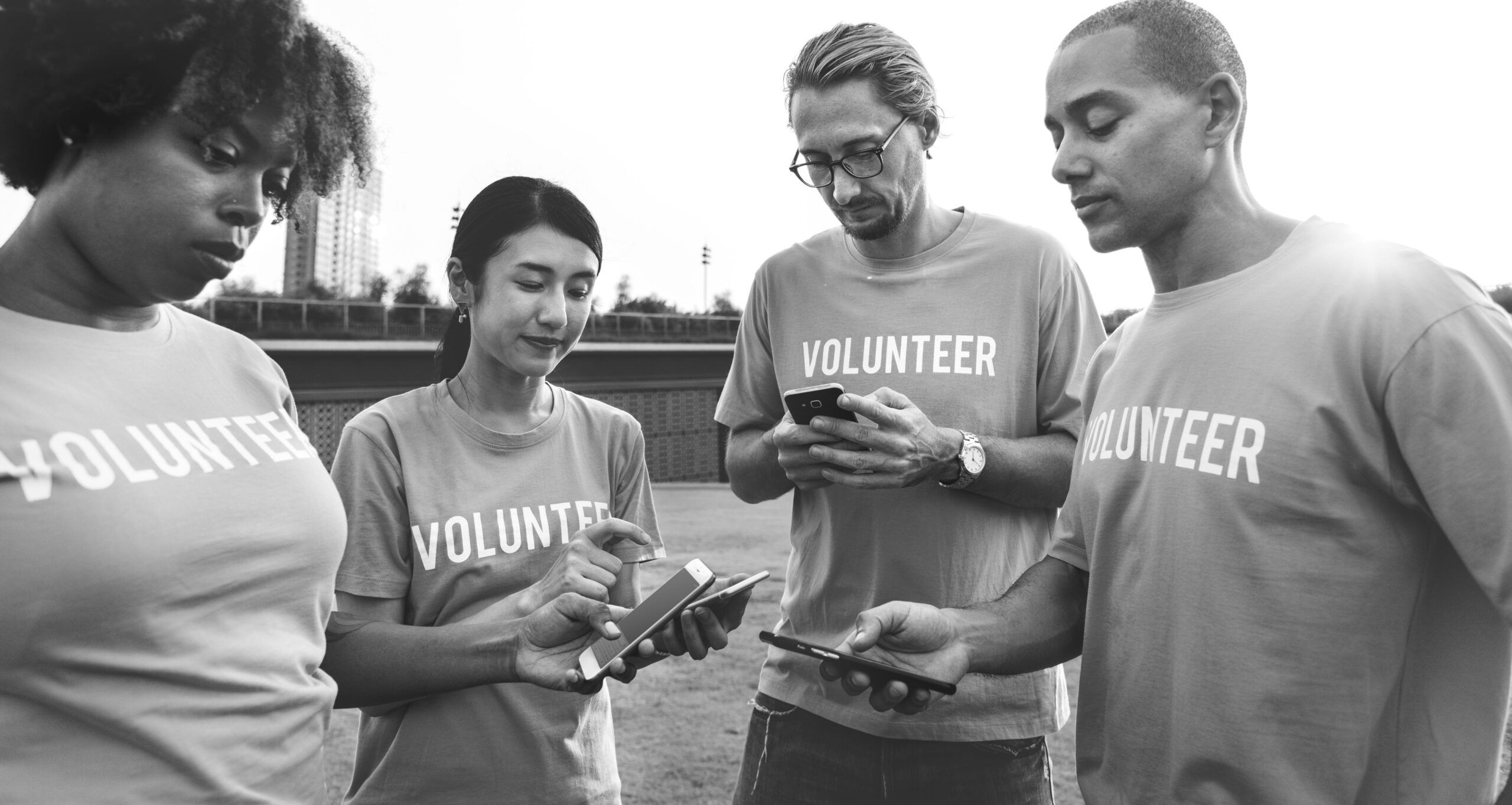 How to be a Better Volunteer | forgood