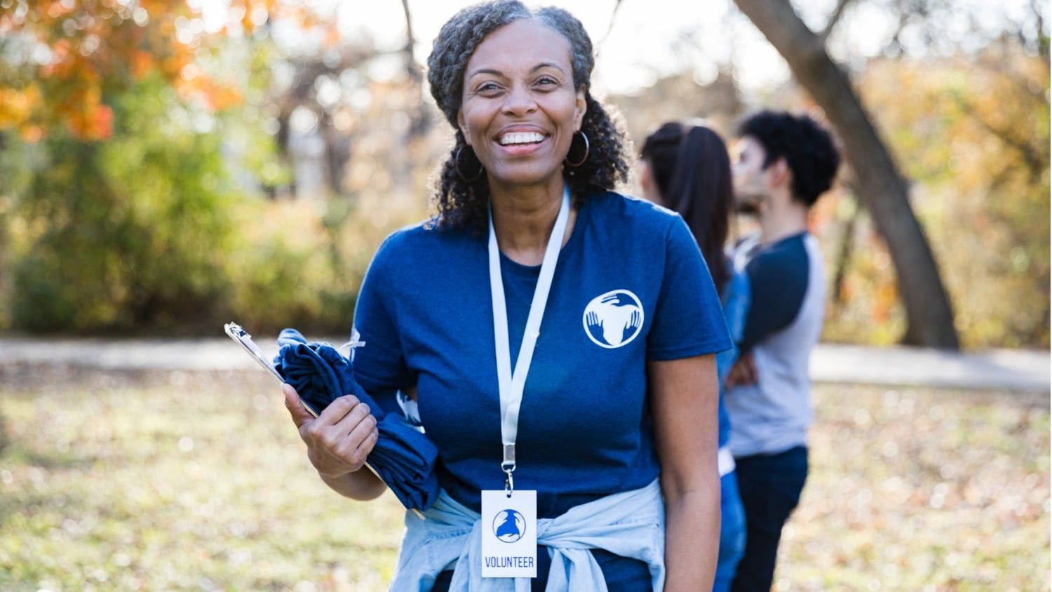 forgood’s four strategies for successful Employee Volunteering Programmes | forgood