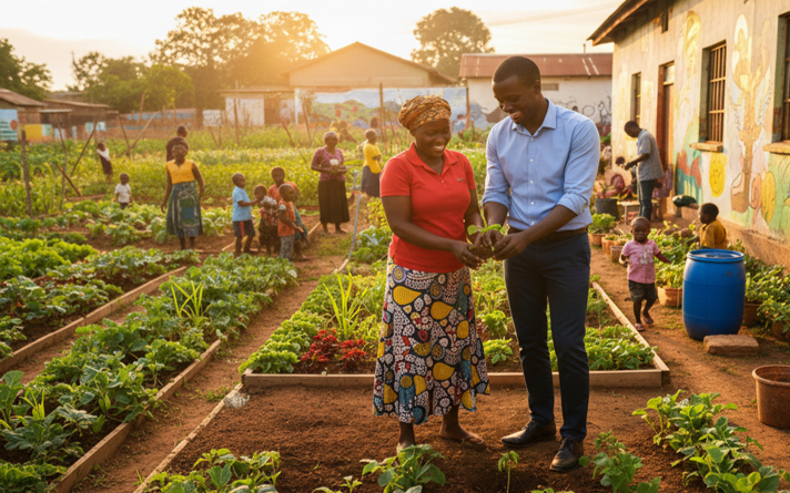 Beyond the KPI: Why Corporate–NGO Partnerships need real investment ...