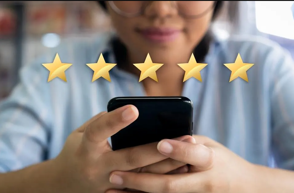 Quick Reference Card for Causes on RATING | forgood