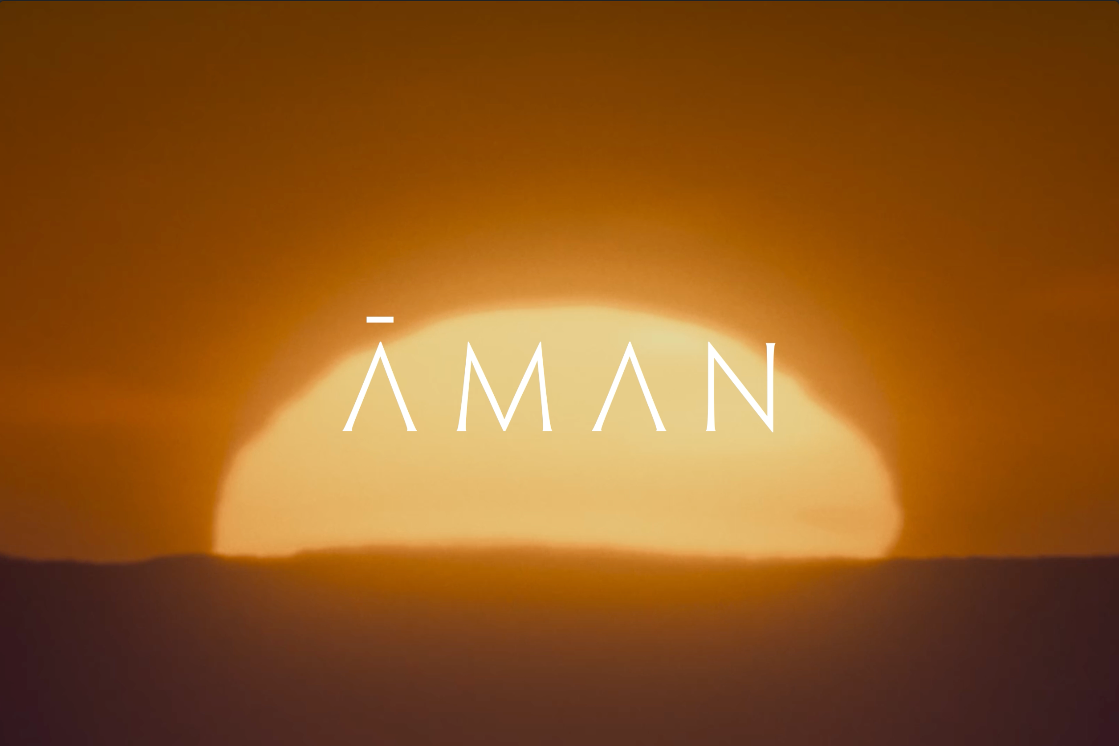 Aman