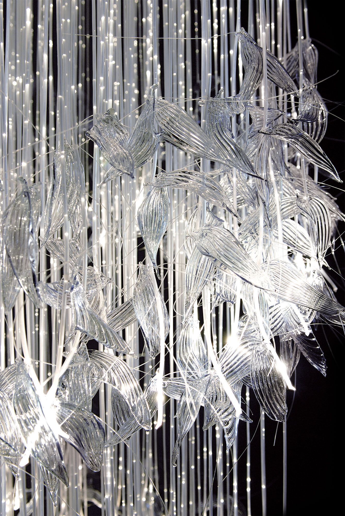 Sharon Marston - Spiral Light