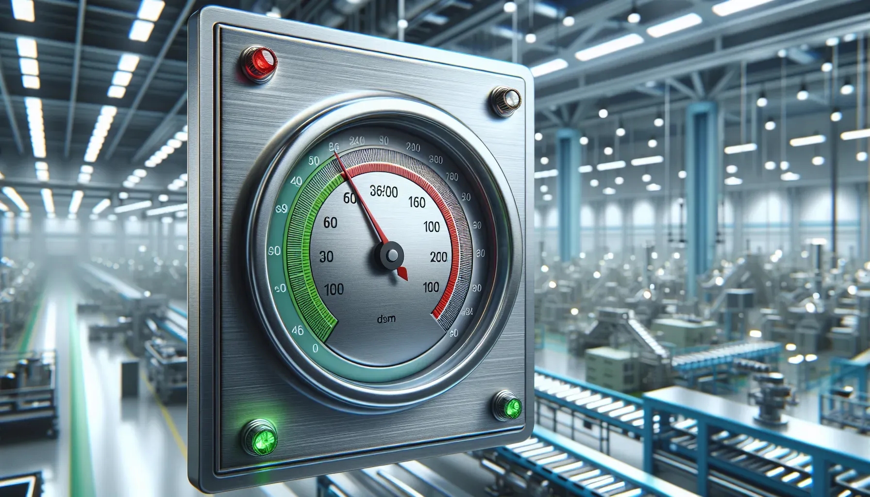 6 Key Performance Indicators (Kpis) for Tracking Manufacturing Quality ...