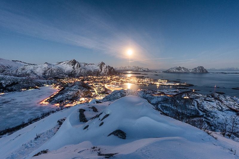 NRK gidder ikke – Scenekunst