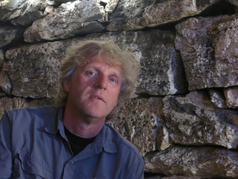 Lars Ove Toft ny daglig leder i Proscen – Scenekunst