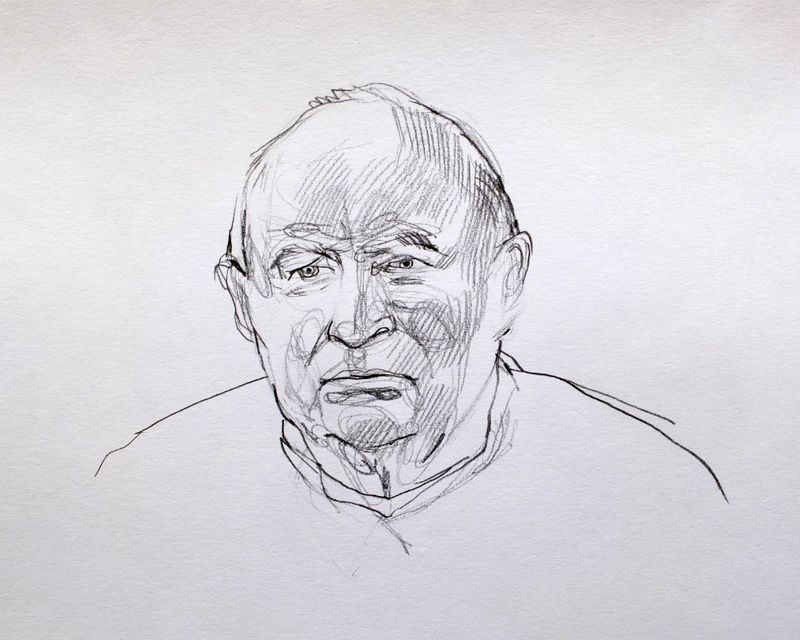 Den kalde krigen revisited – Scenekunst