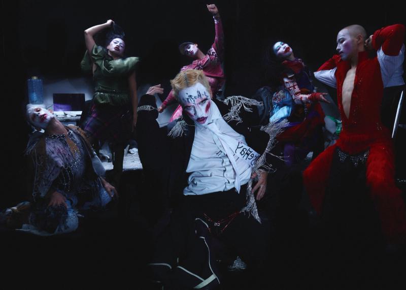 En festival i spagat – Scenekunst