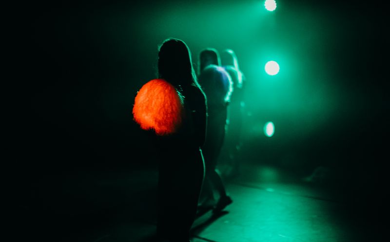 Heiingens potensial – Scenekunst