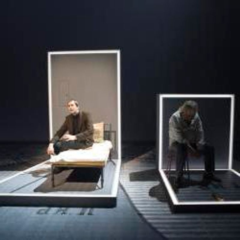 Nok en illustrert klassiker – Scenekunst