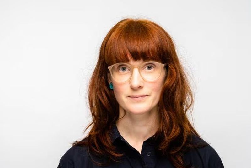 Olav Dalgard og Henrik Rytters kritikarpris 2024 til Karen Frøsland ...