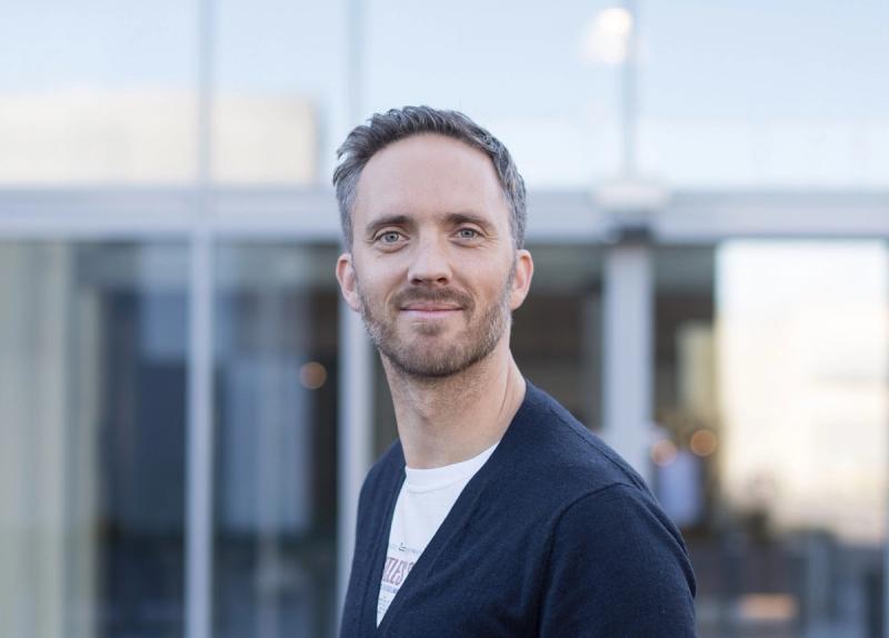 Thomas Bye tilsett som ny teatersjef ved Det Vestnorske Teateret ...