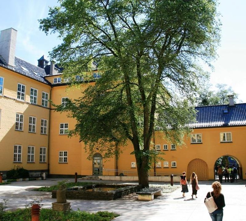 Teatervitenskap ved UiB truet – Scenekunst