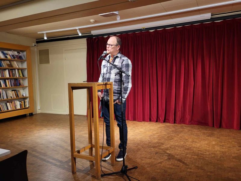 Vinnerne av Kritikerprisene for teater, musikk og dans 2022-2023 ...