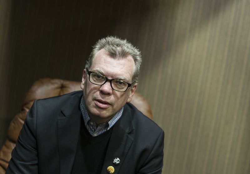 I en leilighet i Loddefjord – Scenekunst