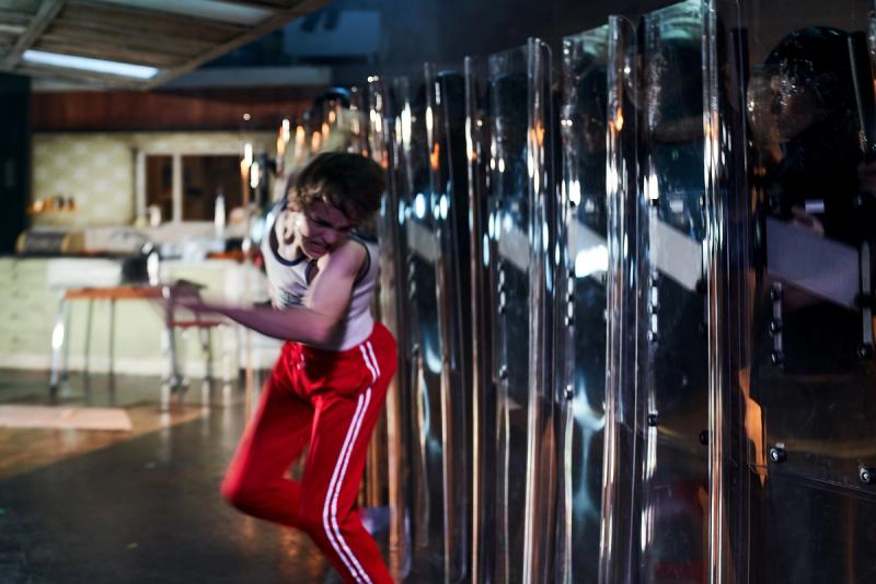 Årets musikkteaterpriser delt ut. – Scenekunst