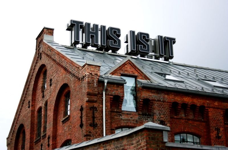 Master i teater? Kunstnerisk utviklingsarbeid? Hæ? – Scenekunst