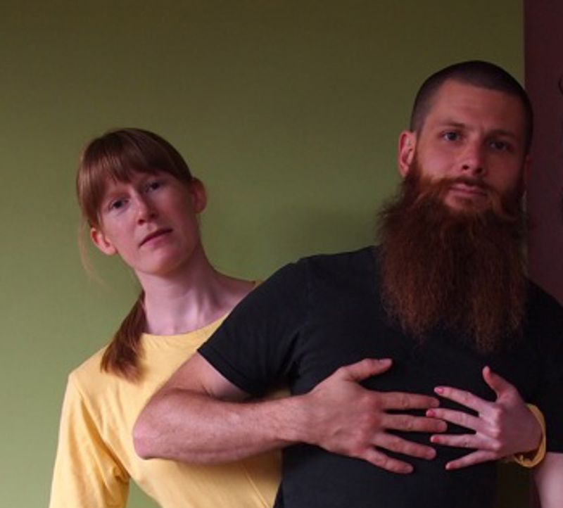 Endimensjonalt om danserens hverdag – Scenekunst