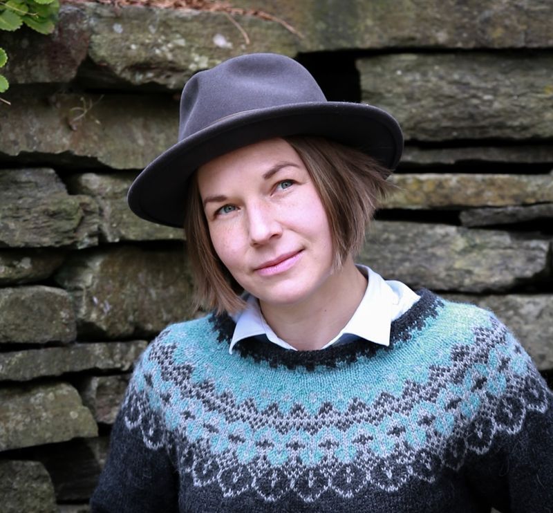 Reflekterte Rebecka – Scenekunst