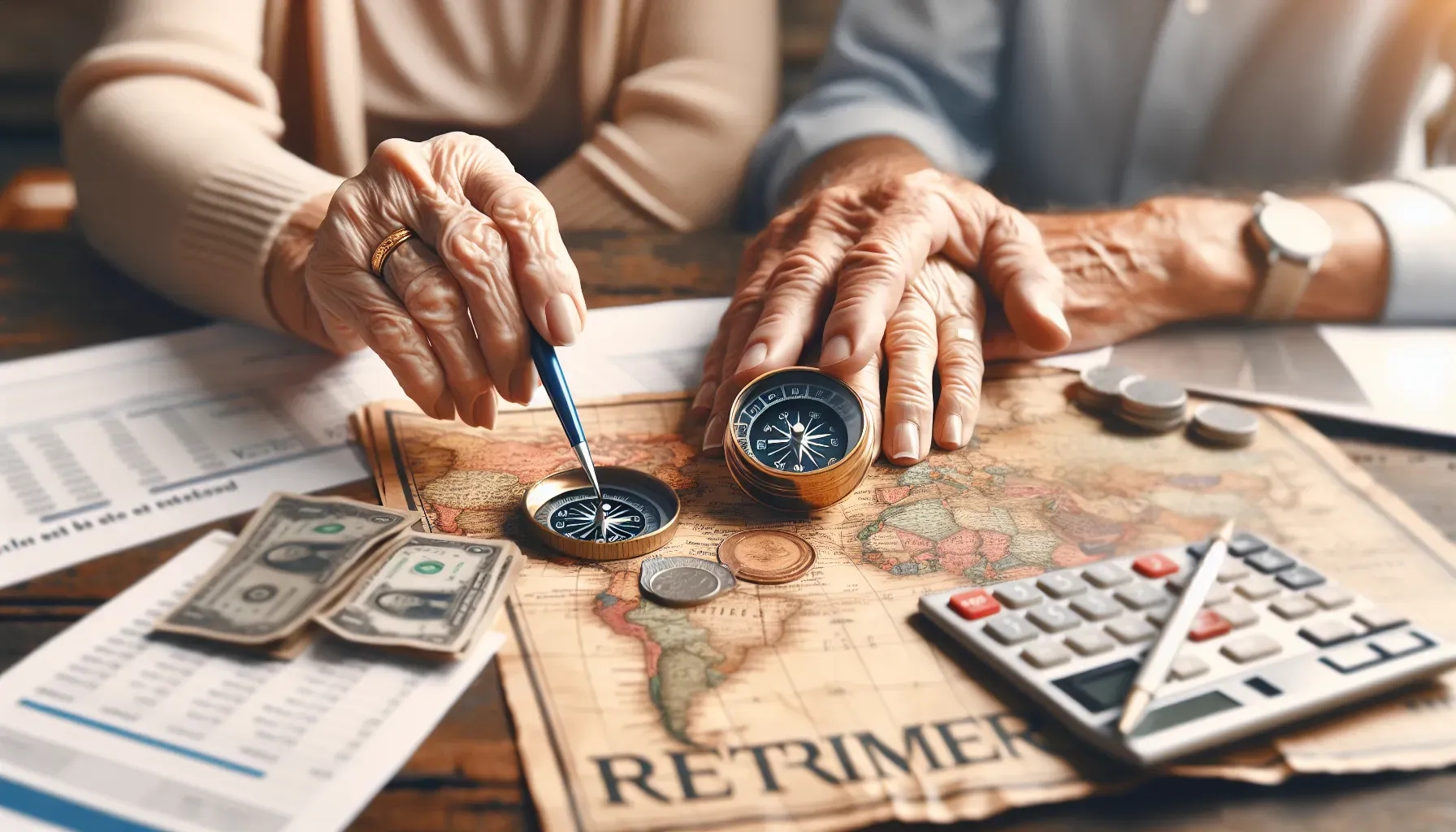 Retirement Planning Strategies - Retirement News
