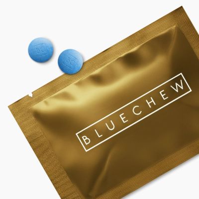BlueChew vs Hims: Complete Comparison of Online ED Treatment Options ...
