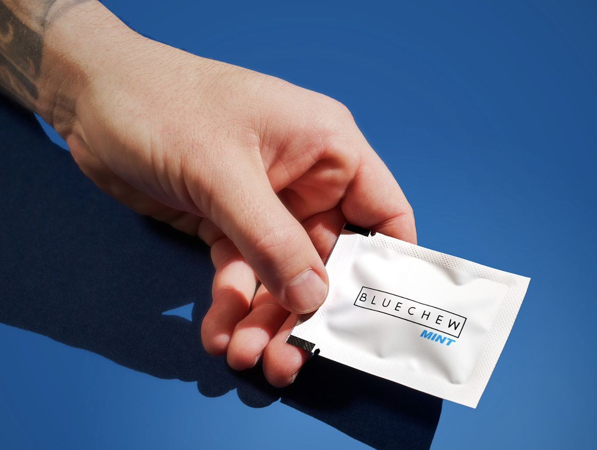 Which BlueChew Is Better? | BlueChew®