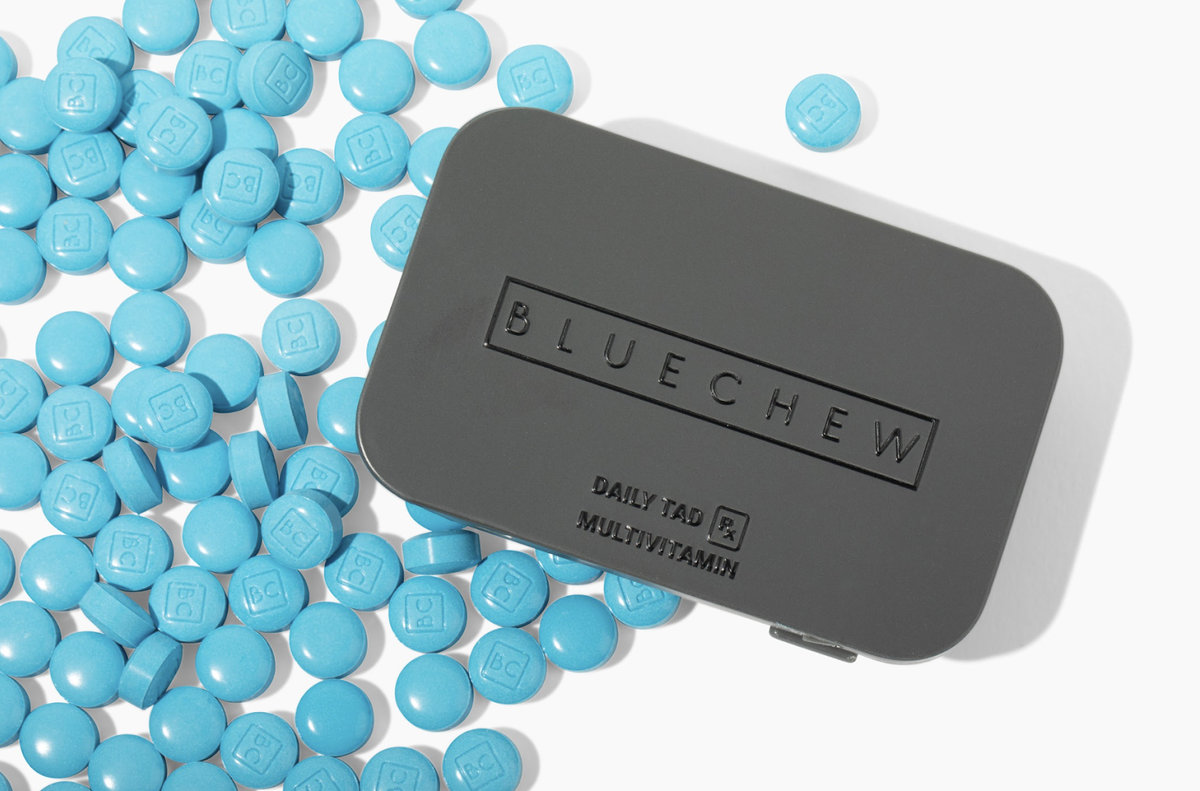 Should I Take A BlueChew Everyday? | BlueChew®