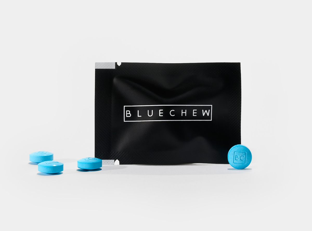 Potential Health Benefits of Sildenafil | BlueChew®