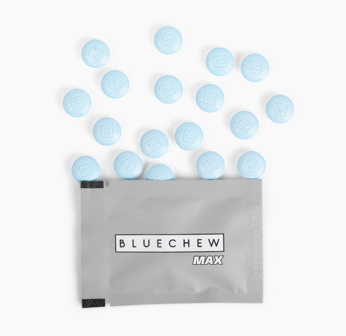 What Is BlueChew VMAX? | BlueChew®