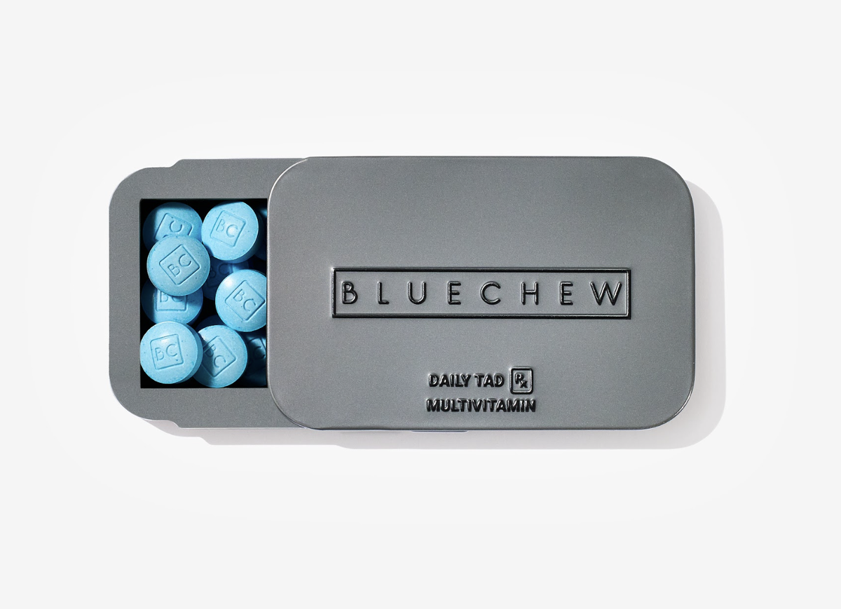 Should I Take A BlueChew Everyday? | BlueChew®