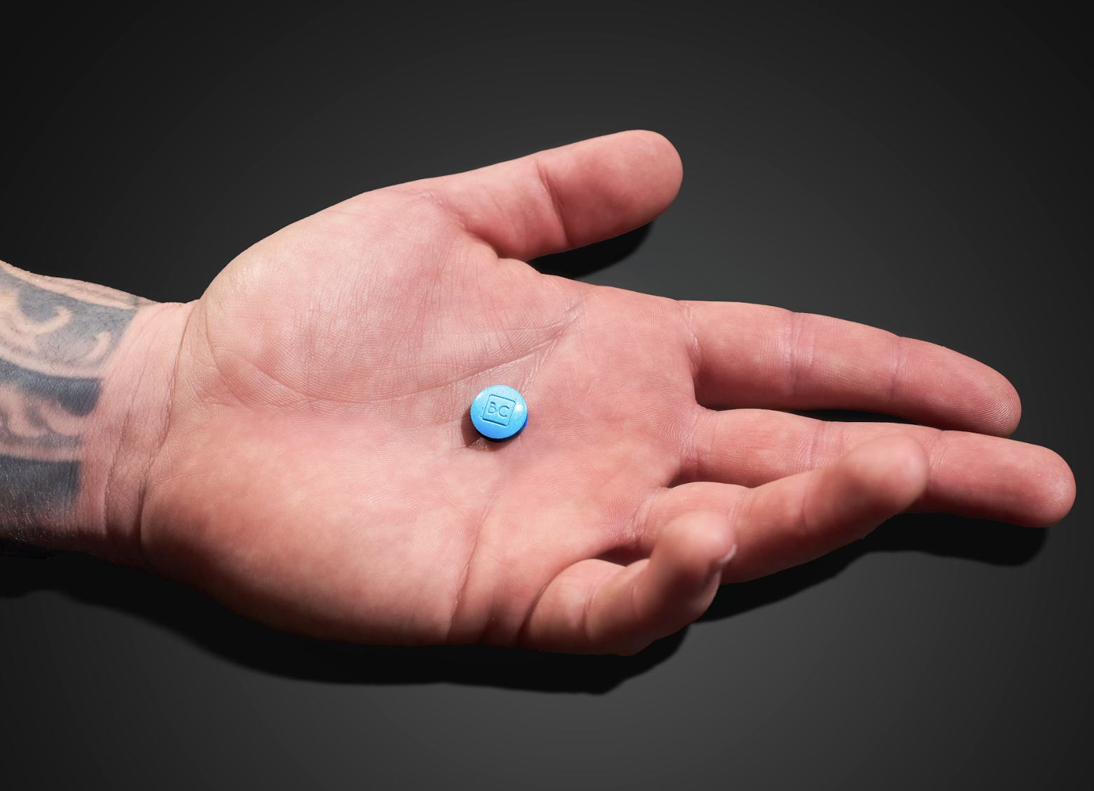Will BlueChew Work For Me? | BlueChew®