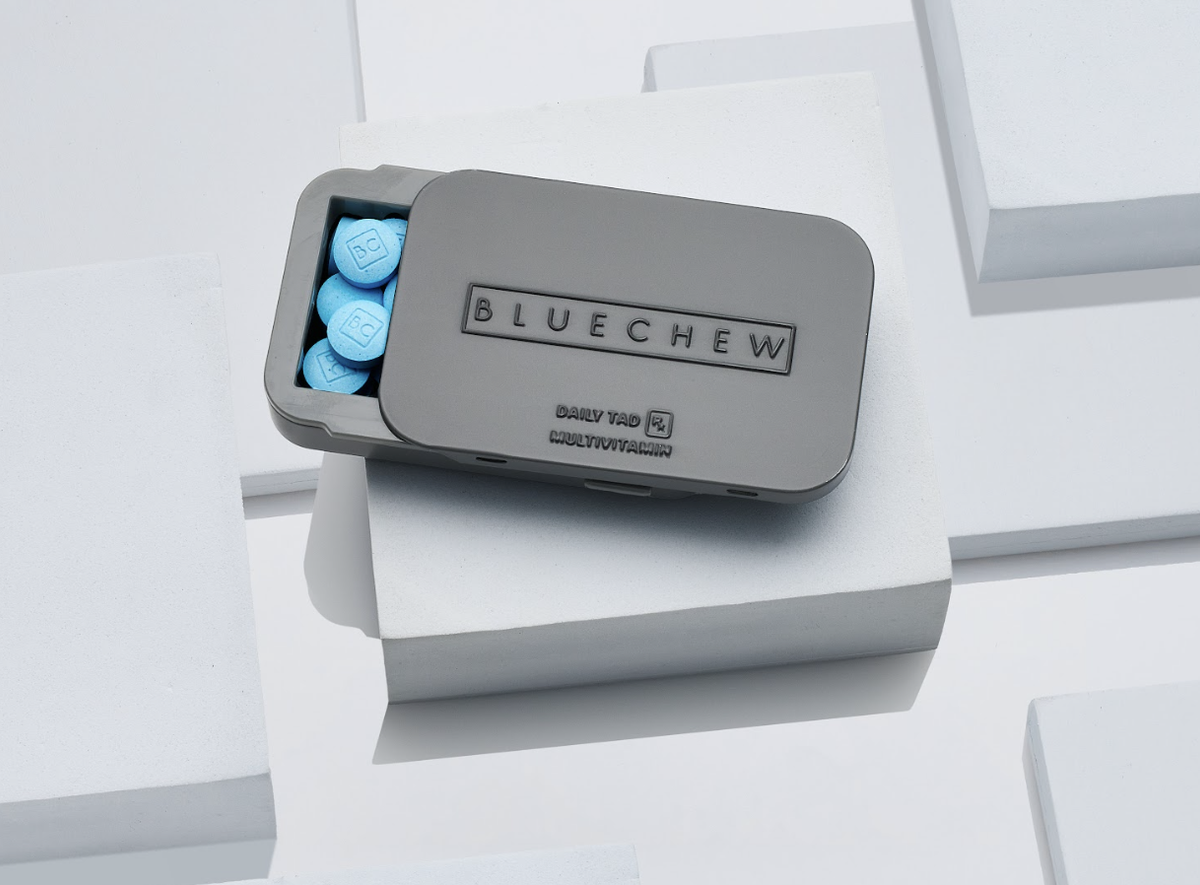 Which BlueChew Is Better? | BlueChew®